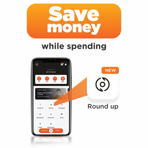 FriMi Introduces Revolutionary “Round up Savings” - Adaderana Biz ...