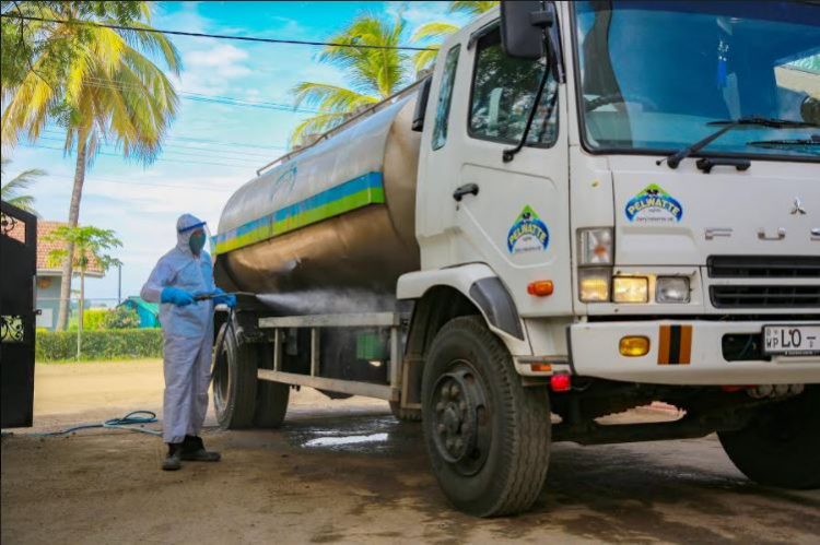 Pelwatte redefines its health and safety measures in light of the ...