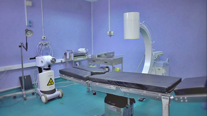 Ceylinco Healthcare invests Rs.15 million to upgrade Brachytherapy ...