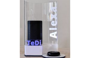 Softlogic brings artificial intelligence device, TeDi Alexa, to Sri ...