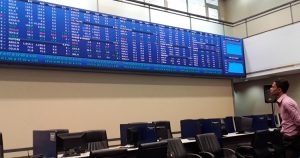 CSE to revise ASPI calculation methodology - Adaderana Biz English ...