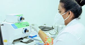 Ninewells Hospital becomes First Private Hospital to Introduce a TSH ...