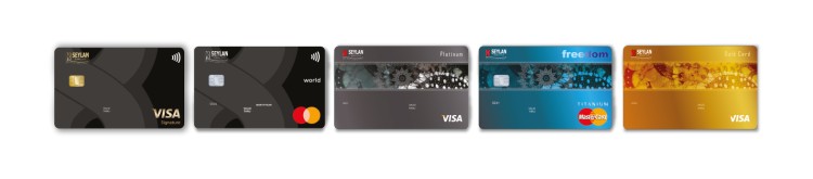 Seylan Credit Cards Offer 0% Instalments on A Multitude of Essential ...