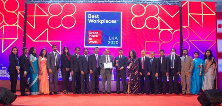 Ceylon Biscuits Limited and CBL Natural Foods among Best 40 Great ...