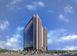 MAGA commences Sethsiripaya Stage III – Sri Lanka’s largest office ...