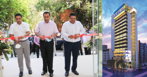 Macksons Tower: The Latest Mixed Development Project in Colombo ...