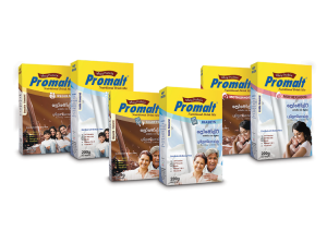 Eliminate Hidden Hunger With Promalt Nutritional Drink Mix - Adaderana ...