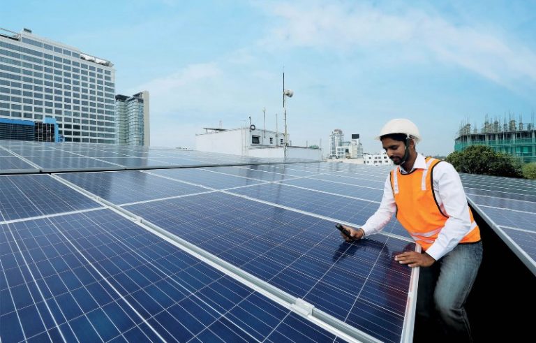 ComBank becomes Sri Lanka’s first carbon-neutral bank - Adaderana Biz ...