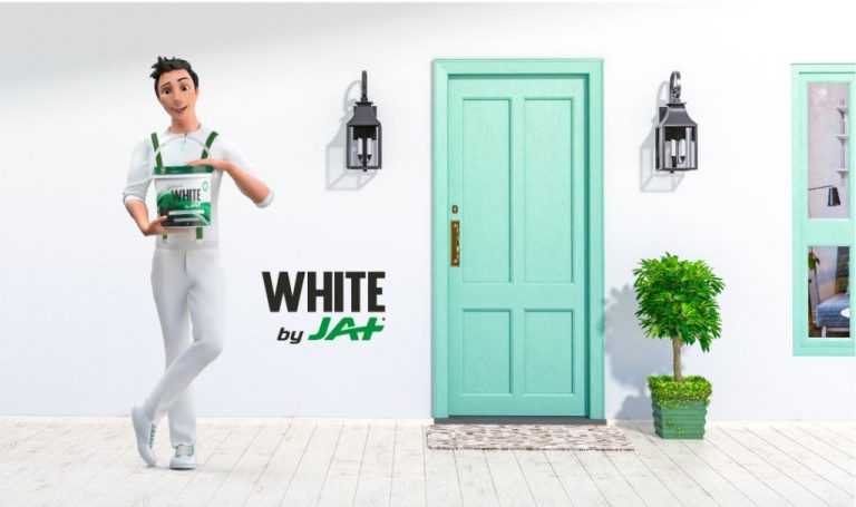 JAT Holdings launches “WHITE by JAT”, a superior emulsion paint ...