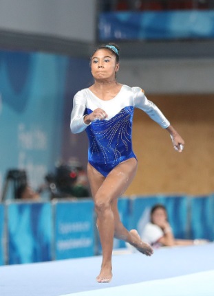 Prodigy Leotard