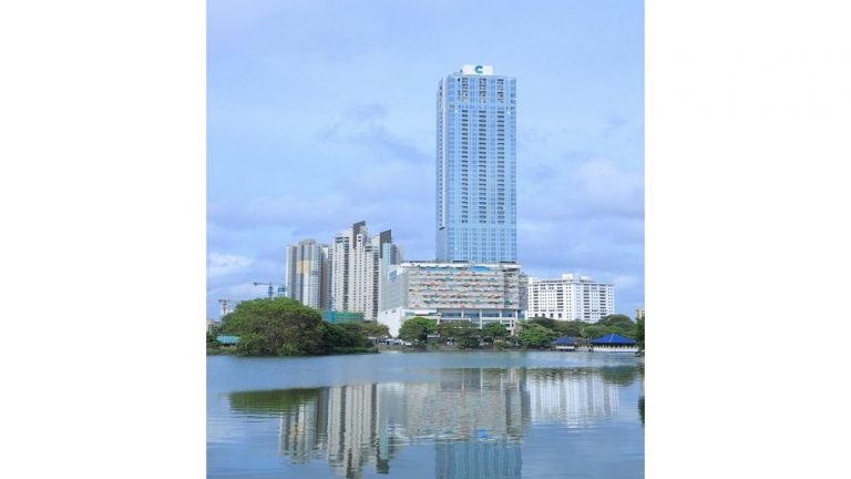 Courtyard by Marriott to debut in Sri Lanka - Adaderana Biz English ...