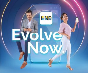 HNB revamps digital banking app: a bank in the palm of your hand ...