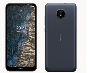 The Nokia C20 – stunning and reliable Finnish quality for an affordable ...