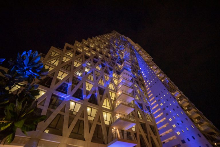 Altair; the enduring landmark with future proofed architectural ...