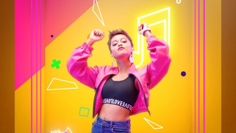 Samsung Signs Up Youth Icon Yohani as Face of Flagship Galaxy Z Fold3 ...