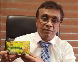 Uswatte Confectionery launches Asia’s first ever multi-grain ...
