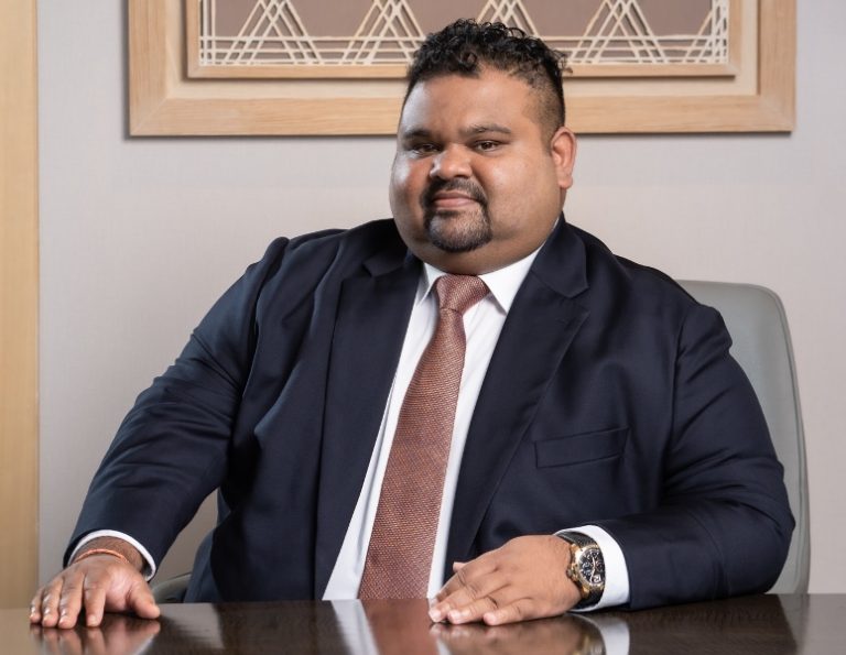 Dynamic AV Technologies welcomes Malik Fernando as new Managing ...
