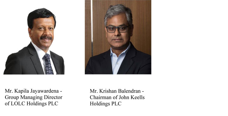 Reconstitution of the Financial System Stability Consultative Committee ...