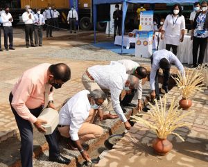 SLT-MOBITEL Commences Construction of Technologically Advanced New ...