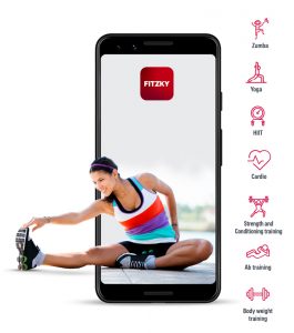 AIA Insurance partners Fitzky in offering customers FREE online fitness ...