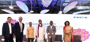 HCL Technologies Expands its Presence in Sri Lanka with the Opening of ...