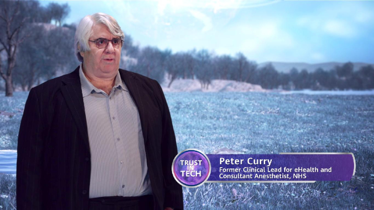 Addressing Global Challenges through Openness and Trust in Tech ...