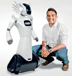 Arimac Innovates and Redefines the Sri Lankan Banking Industry ...