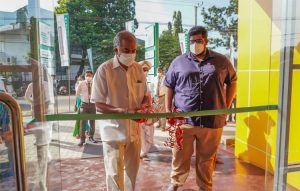 Ruhunu Hospital unveils state-of-the-art Medical Centre in Matara ...