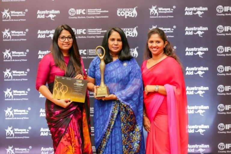 AIA Insurance clinches the ‘Best Organisational Culture’ award at the ...