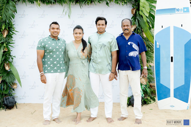 Colombo takes its first dive into water sports - Adaderana Biz English ...