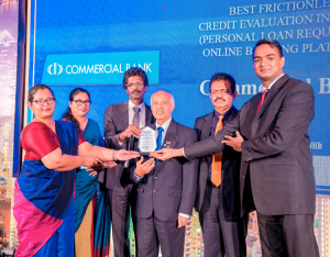 ComBank Digital wins AFTA award for ‘Best Frictionless Credit ...