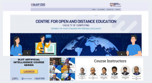 SLIIT Launches Free Course Series on Artificial Intelligence ...