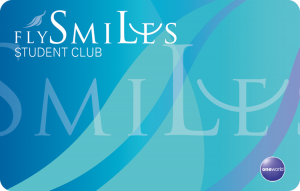 Multiple Benefits for Students from the FlySmiLes Student Club ...