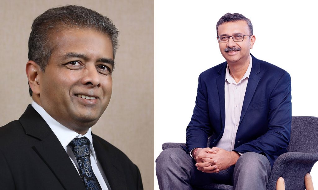 Axiata appoints Hans, Vivek as interim joint acting CEOs - Adaderana ...