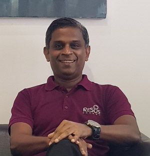 Resus Energy connects 6.0 MW Solar PV power plant to national grid amid ...