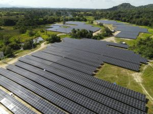 Resus Energy connects 6.0 MW Solar PV power plant to national grid amid ...
