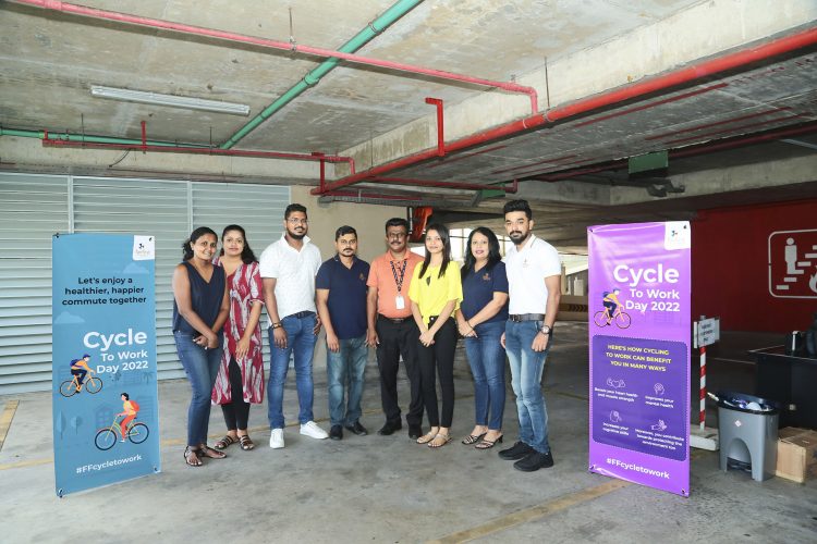 Fairfirst Insurance Promoting a Resilient Culture Through an All-Island ...