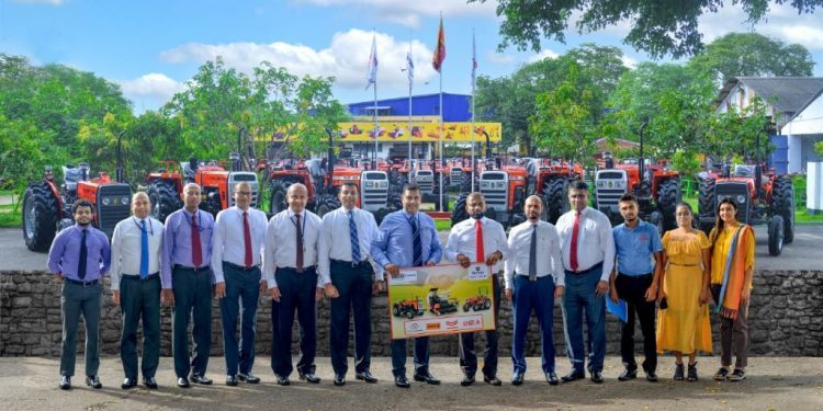 HNB and Brown & Company collude to offer exciting leasing facilities ...