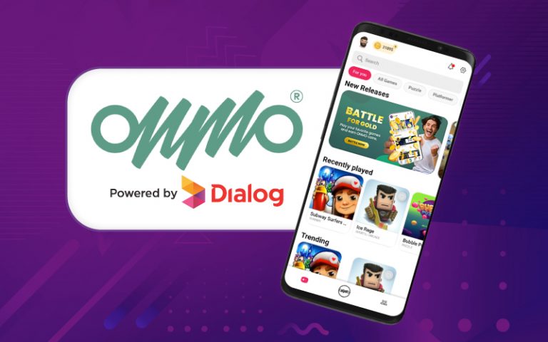 Dialog Partners OnMobile to Launch Mobile Cloud Gaming Platform ONMO ...