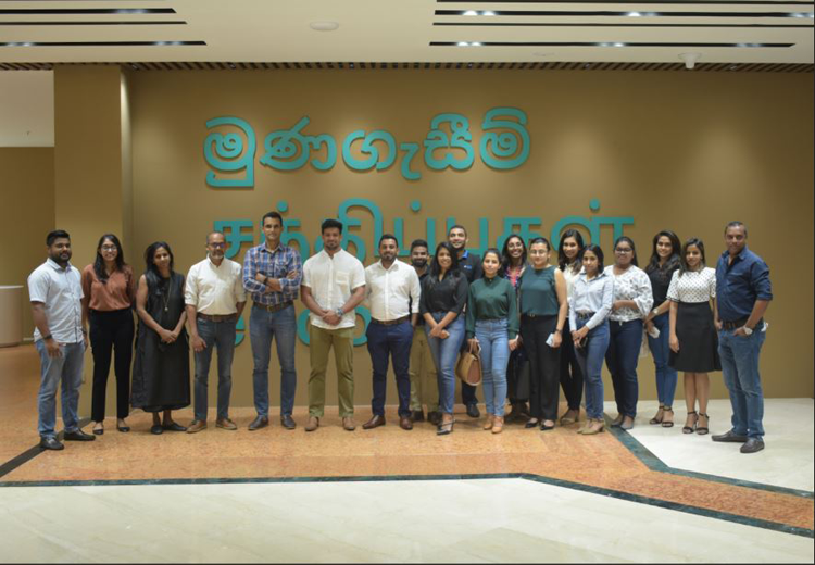 MMCA Sri Lanka Archives - Adaderana Biz English | Sri Lanka Business News