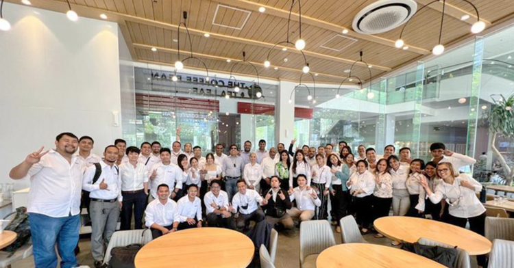 McKupler Inc celebrates second successful year in operations as ...