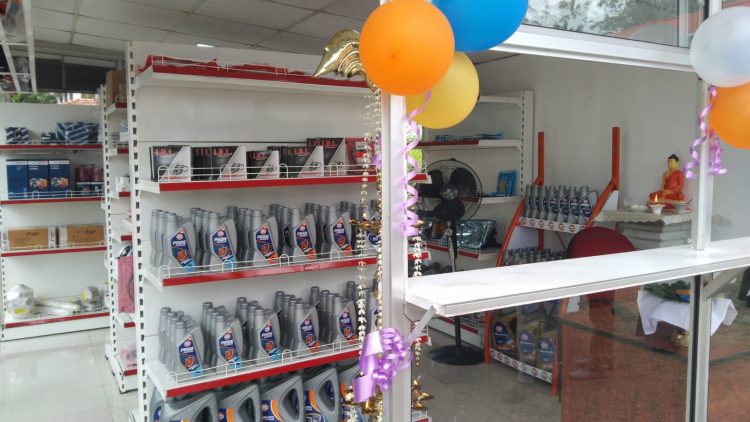 Ideal First Choice expands with Brand New Auto Parts Branch in ...