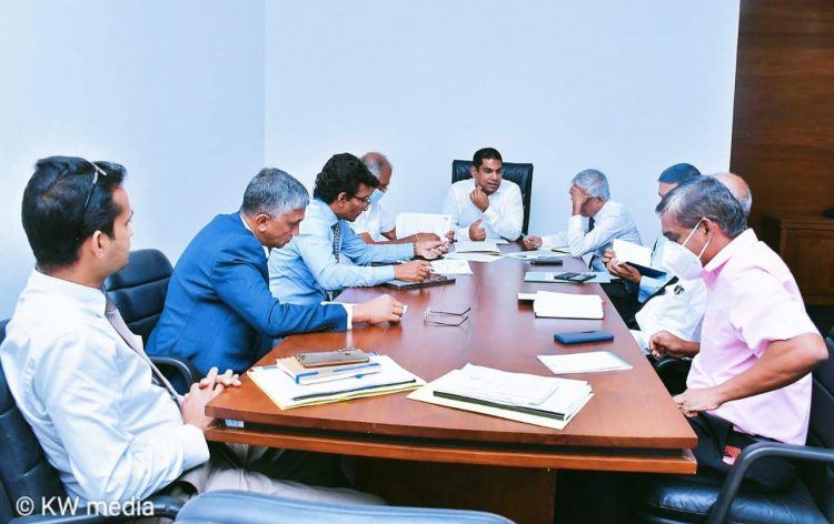 Committee on CEB Restructuring - Adaderana Biz English | Sri Lanka ...