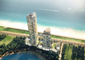 ITC One Colombo: A truly pioneering development that brings many firsts ...