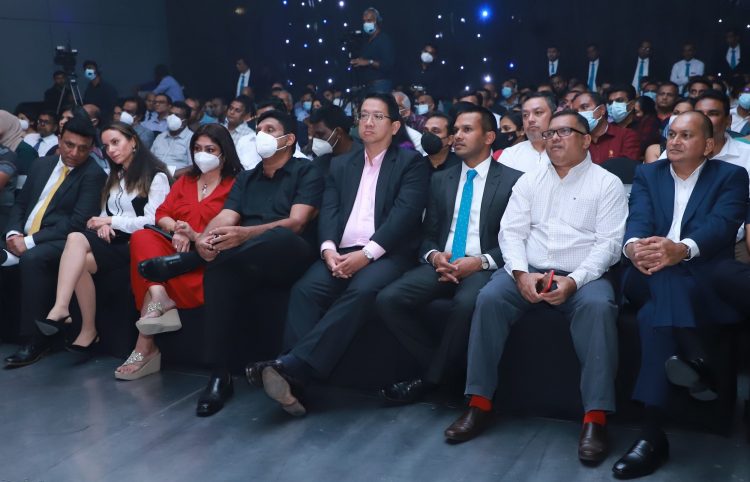 ALFT, Sri Lanka’s only BRC A+ Certified Facility Marks a New Milestone ...