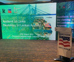 JAAF welcomes technology intensive solutions to build resilience in ...