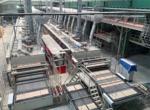 Macktiles new expansion makes Sri Lanka self sufficient in tiles ...