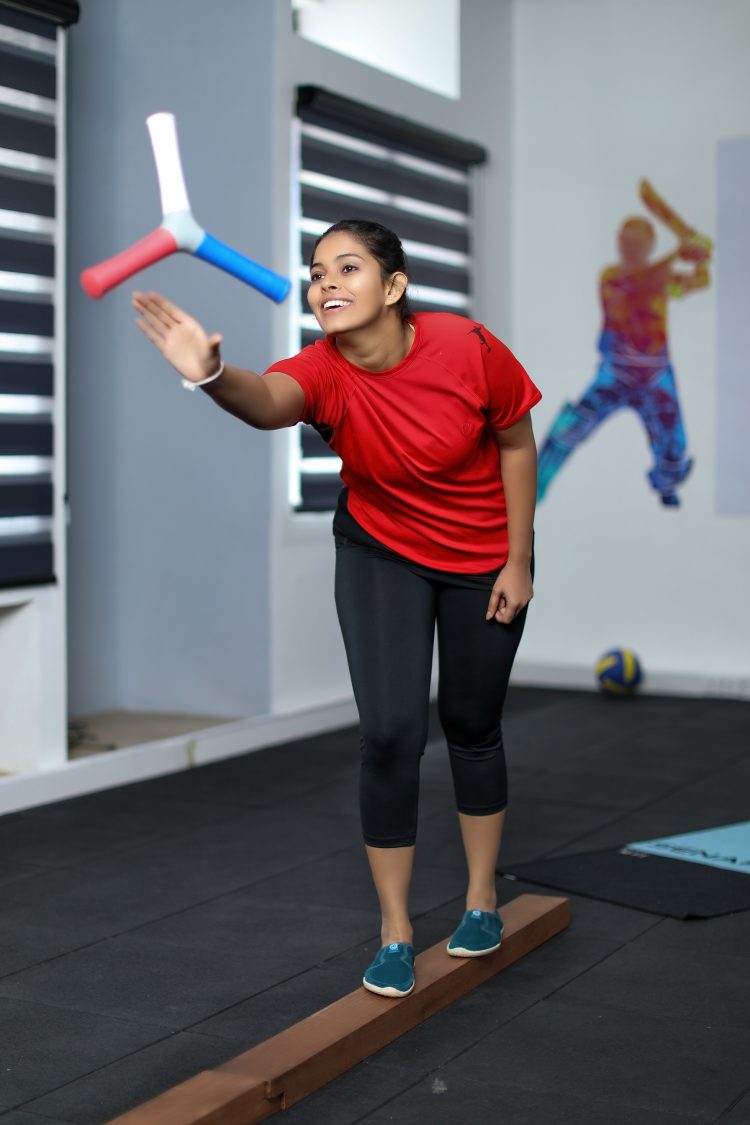 “Visual Fitness” by Vision Care brings special eye training packages to ...