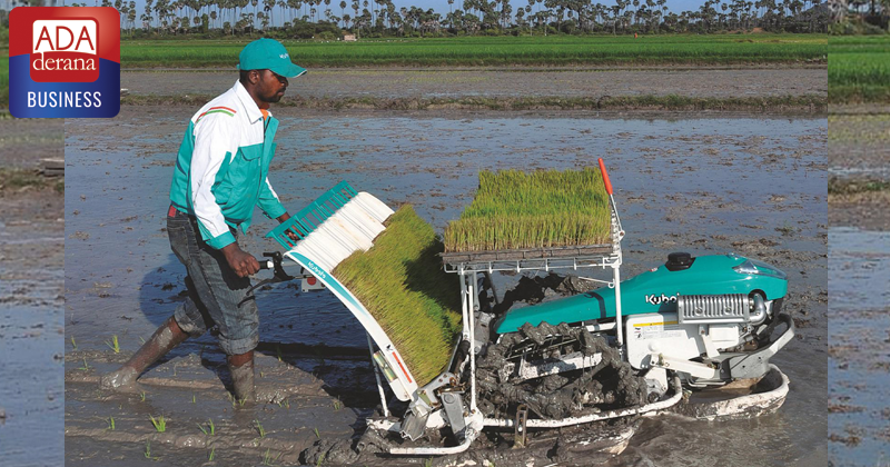 Mechanized Meaning Hopping On This Trend After Seeing