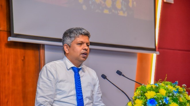 USJP Marketing Alumni Association Appoints New Committee at 3rd AGM ...